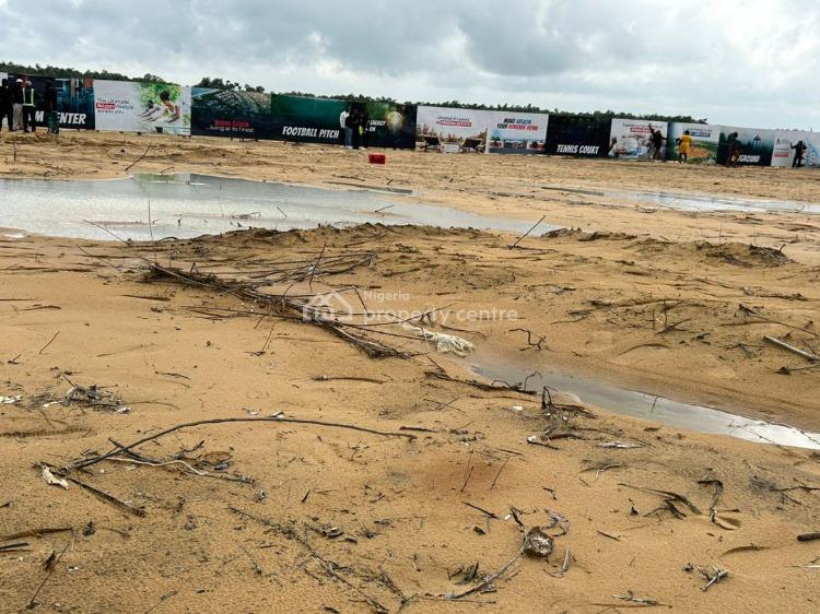 For Sale: Cof O Land In Afast Developing Location And Payment Plan Of ...
