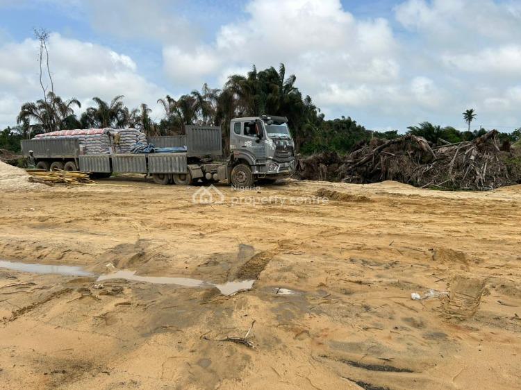 For Sale: Cof O Land In Afast Developing Location And Payment Plan Of ...