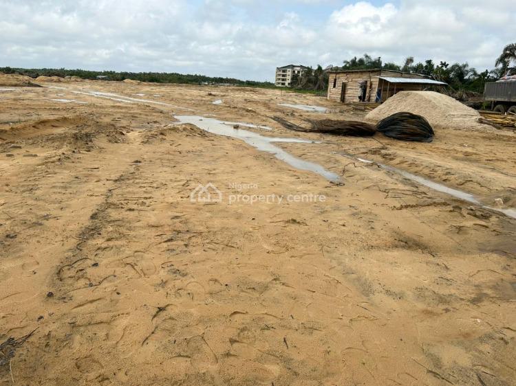 For Sale: Cof O Land In Afast Developing Location And Payment Plan Of ...