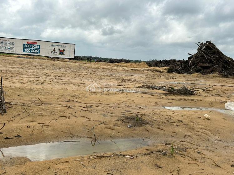 For Sale: Cof O Land In Afast Developing Location And Payment Plan Of ...