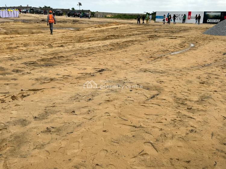 For Sale: Cof O Land In Afast Developing Location And Payment Plan Of ...