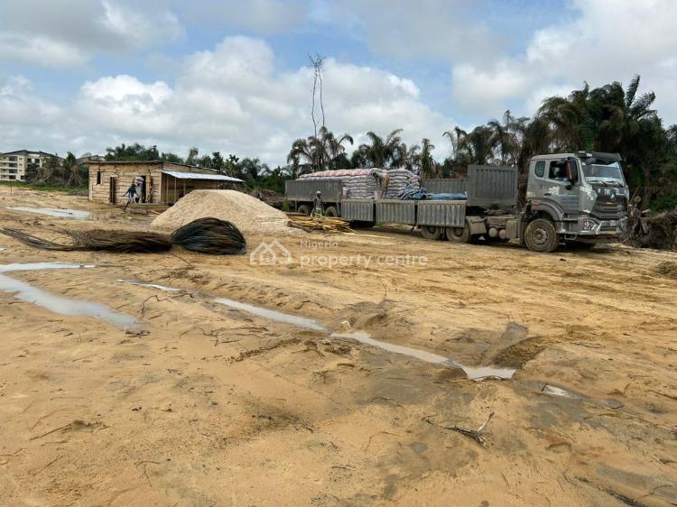 For Sale: Cof O Land In Afast Developing Location And Payment Plan Of ...