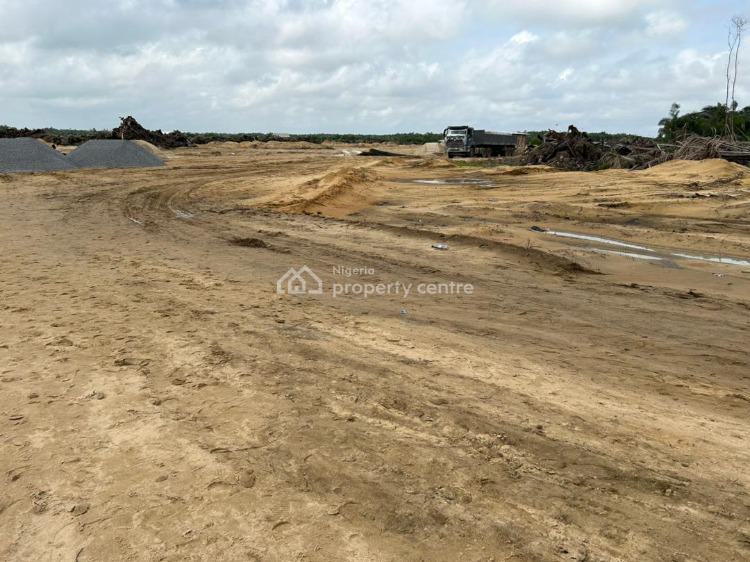 For Sale: Cof O Land In Afast Developing Location And Payment Plan Of ...