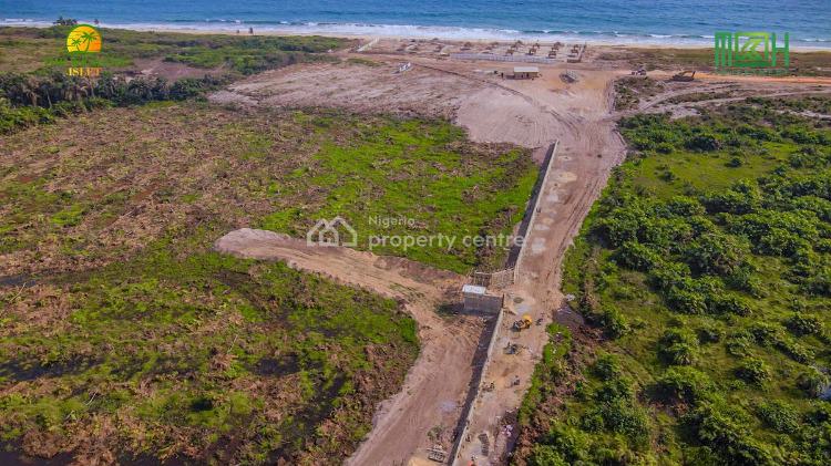 For Sale: Affordable Land, Ijaiye - Iseyin Road About 5 Minutes Drive ...