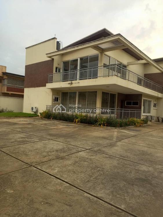 For Rent: Fantastic And Serviced 3 Bedroom Flat With A Room Boy's ...
