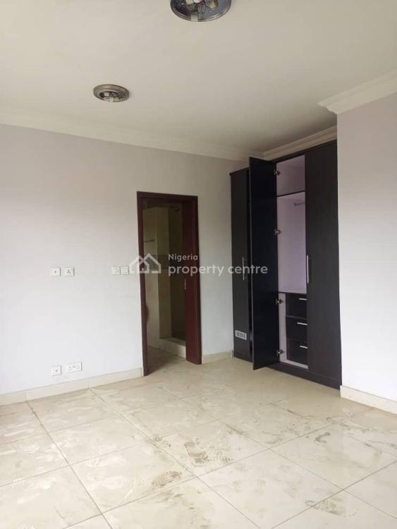 For Rent: Fantastic And Serviced 3 Bedroom Flat With A Room Boy's ...