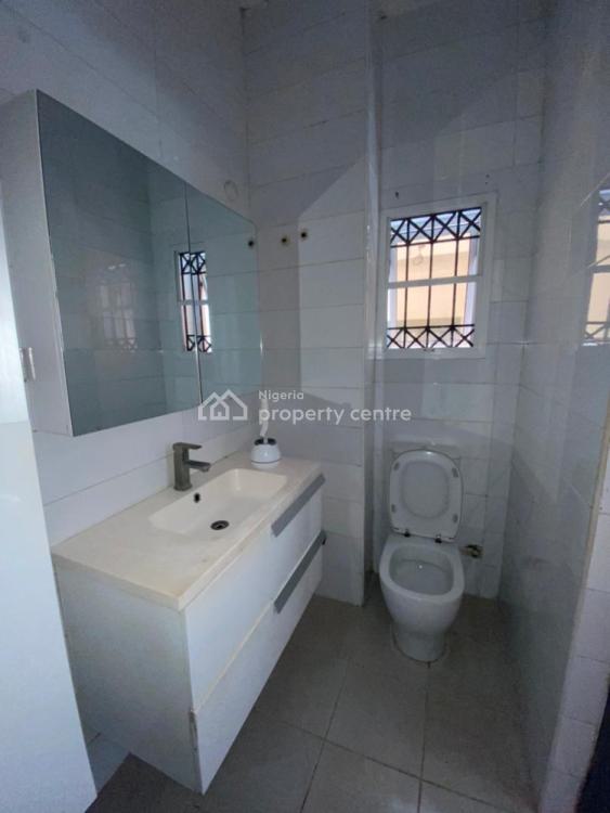 For Rent: 24 Hours Light Room And Parlour ( Mini Flat), Ocean Breeze ...