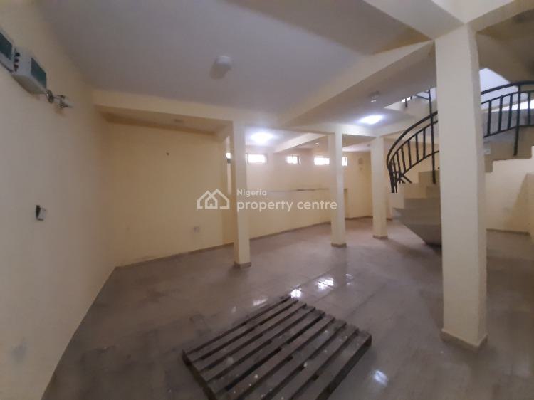 For Sale: 5 Bedrooms Detached Duplex + Bq & Underground Cinema / Mini ...