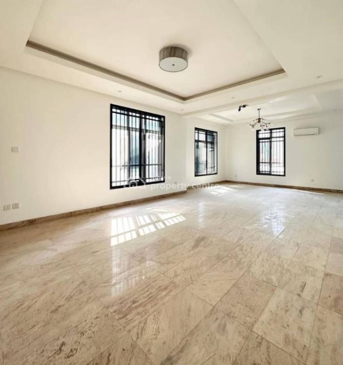 For Rent: Luxury Brand New 4 Bedroom Semi Detached Duplex, Banana ...