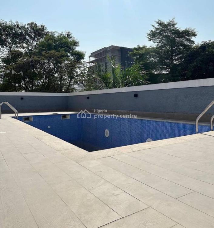 For Rent: Luxury Brand New 4 Bedroom Semi Detached Duplex, Banana ...