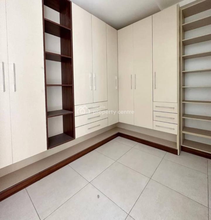 For Rent: Luxury Brand New 4 Bedroom Semi Detached Duplex, Banana ...