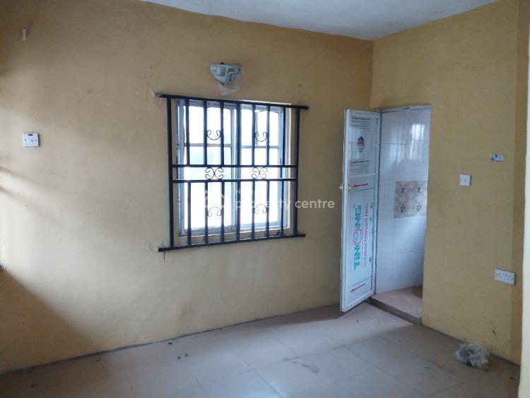For Rent: Mini Flat, Ap Bus Stop, Off Ijede Road, Ikorodu, Lagos | 1 ...