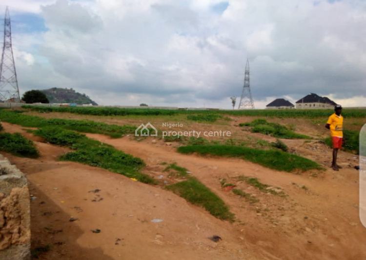 For Sale: 2.25 Hectares Of Land Mixed Use Multipurpose, Kukwaba, Abuja ...