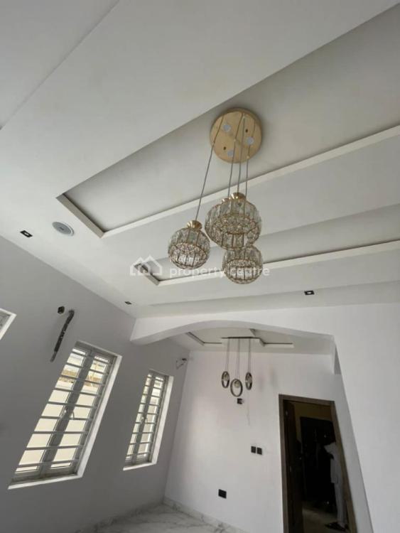 For Sale: Brand New 4 Bedroom Detached House, Budo Peninsula Estate ...