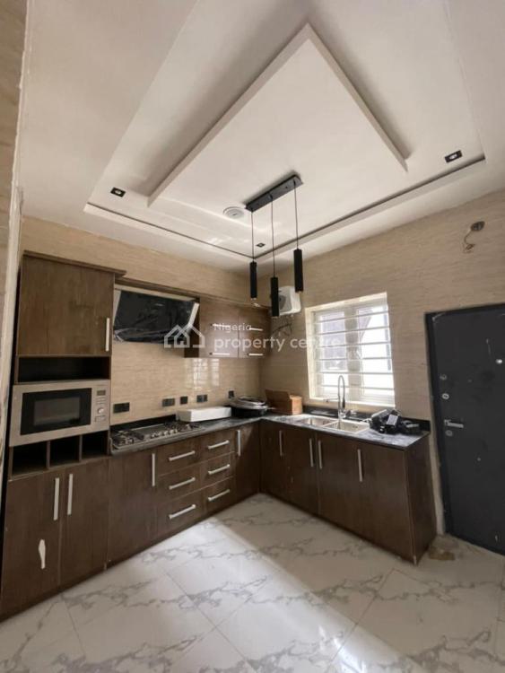 For Sale: Brand New 4 Bedroom Detached House, Budo Peninsula Estate ...