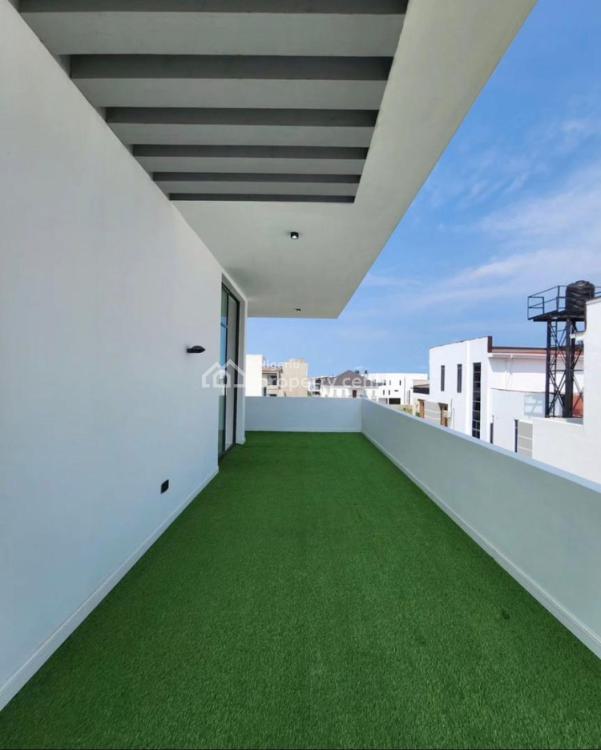 For Sale: Contemporary 5 Bedroom Fully Detached Mansion, Orchid Road ...