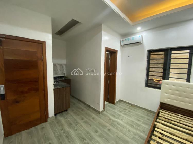 For Rent: A Spacious Roomself Con, Ibunkunolu Street, Akoka, Yaba ...