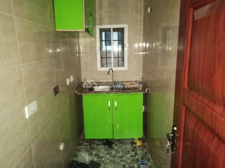 For Rent: One Bedroom Flat, FO1 Layout, Kubwa, Abuja | 1 Beds | Nigeria ...