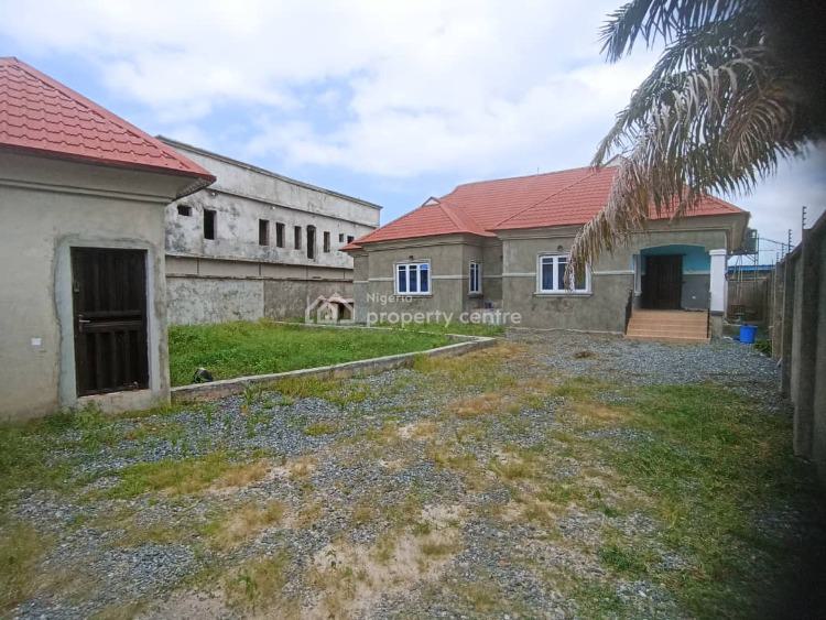For Sale: 3 Bedroom Bungalow On A Full Plot With Setback, Victory Park ...