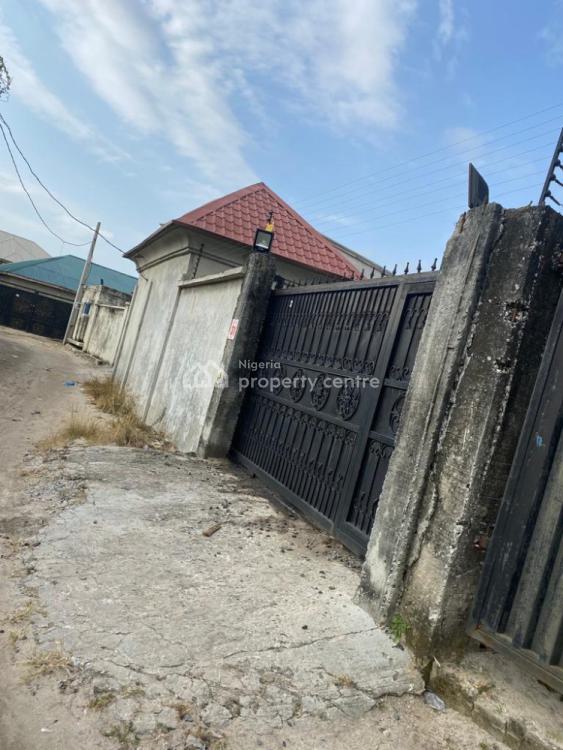 For Sale: 3 Bedroom Bungalow On A Full Plot With Setback, Victory Park ...