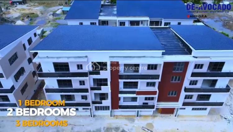 For Sale: Luxury Apartment Perfect For Cash Flow In A Serene Estate ...