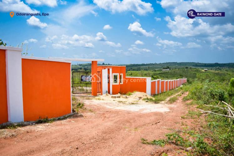 For Sale: *raymond Gate Epe* Is An Ultra Modern Residential Estate ...
