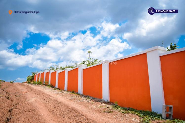 For Sale: *raymond Gate Epe* Is An Ultra Modern Residential Estate ...