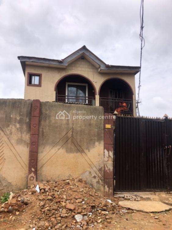 For Rent: 2 Bedroom, Close To First Bank, Akute, Ifo, Ogun | 2 Beds, 2 ...