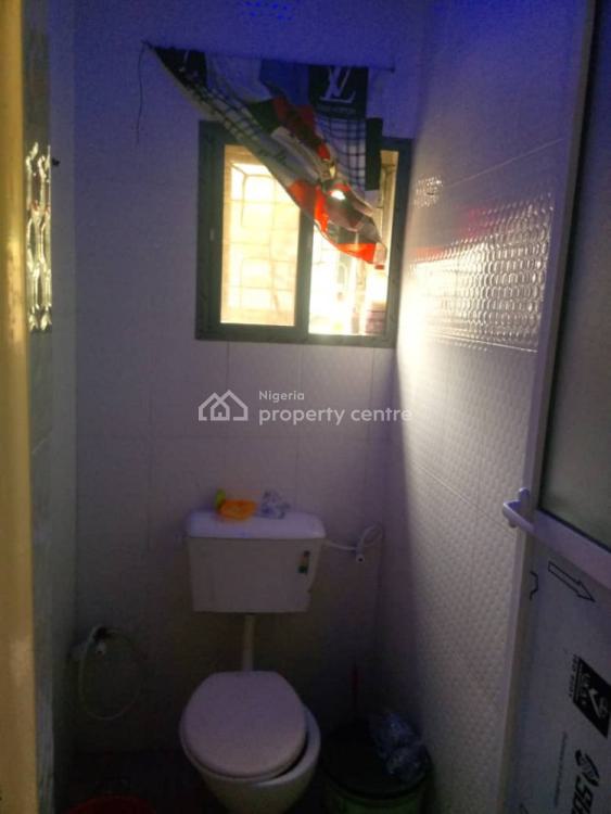 For Rent: Very Decent Room Self In A Gated Compound 2 People In The ...