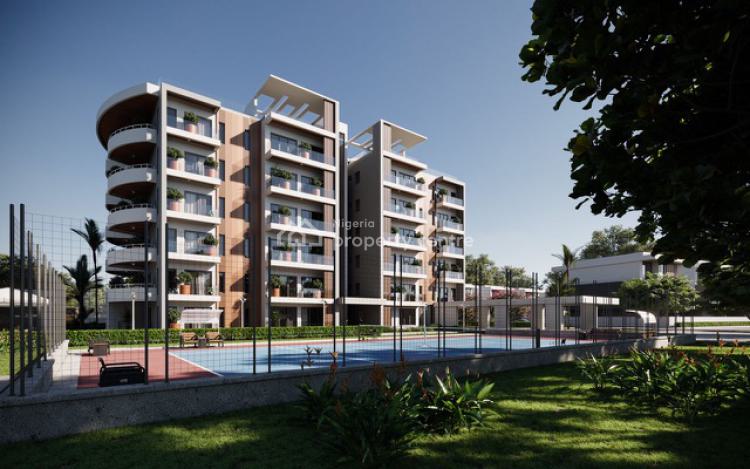 For Sale: World Class, Luxe 2 Bedroom Glorious Apartment, By Jabi Lake ...