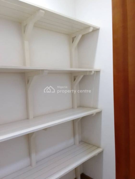 For Rent: Executive, Tastefully Finished And Fully Serviced 3 Bedroom ...