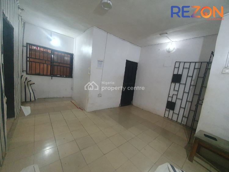For Rent: Spacious And Nice Mini Flat, Fehintola Giwa Street, Aguda ...