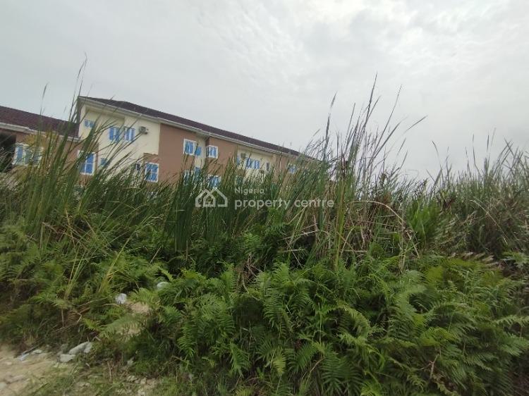 For Sale: Plot Of Dry Land, Higher Ground Estate, Sangotedo, Ajah ...