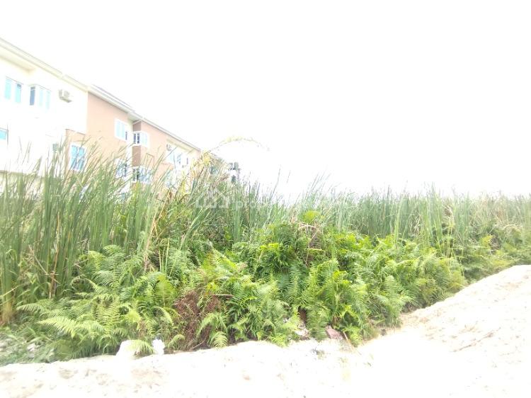 For Sale: Plot Of Dry Land, Higher Ground Estate, Sangotedo, Ajah ...