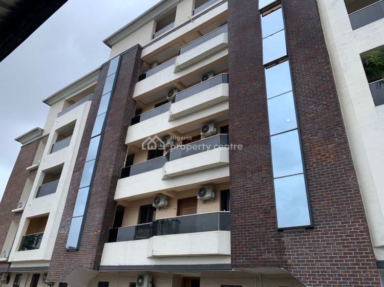 For Sale: Luxury 2 Bedrooms, 24 Hours Of Electricity, Giveaway Offer, Off Banana Island Road ...