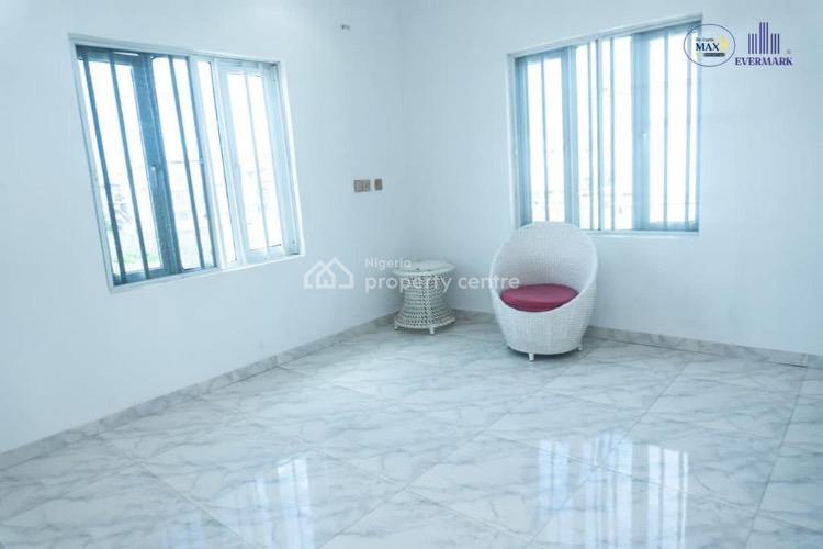For Sale: Royalty Befitting Luxury 4 Bedroom Terrace Duplex With Bq ...