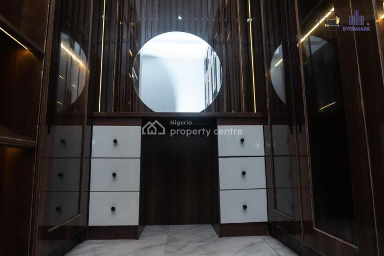 For Sale: Royalty Befitting Luxury 4 Bedroom Terrace Duplex With Bq ...
