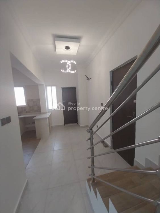 For Rent: A Unit Of Luxurious 2 Bedroom Maisonette, Lekki Phase 1 ...