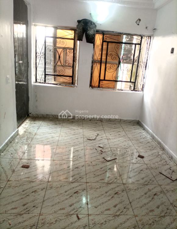 For Rent: Nice And Standard Self Con With Kitchen, Serene And Secure ...