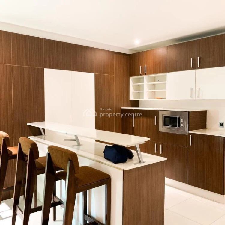 For Sale: Luxury 3 Bedroom Maisonette, Richmond Gate Estate, Ikate ...