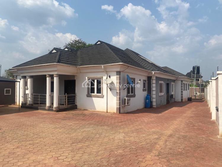 For Sale: 3 Bedroom Bungalow, Akala Way, Akobo, Ibadan, Oyo | 3 Beds ...