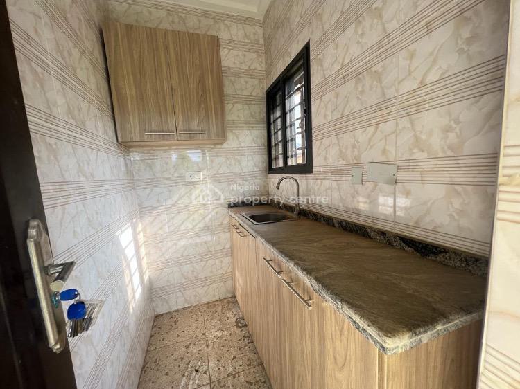 For Rent: Spacious And Newly Built Self Contain, Wuye District, Wuye ...