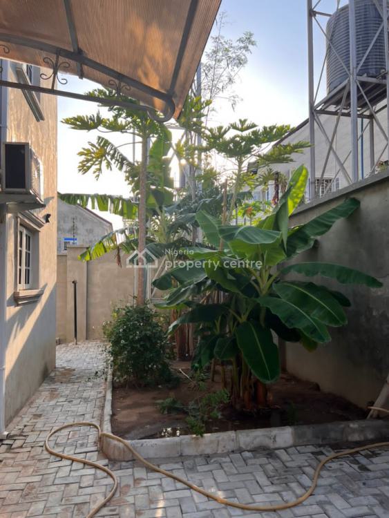 For Sale: Elegance Personified: Pristine 5 Bedroom Duplex, Hosanna Glory Estate,phase Iii,, FHA ...