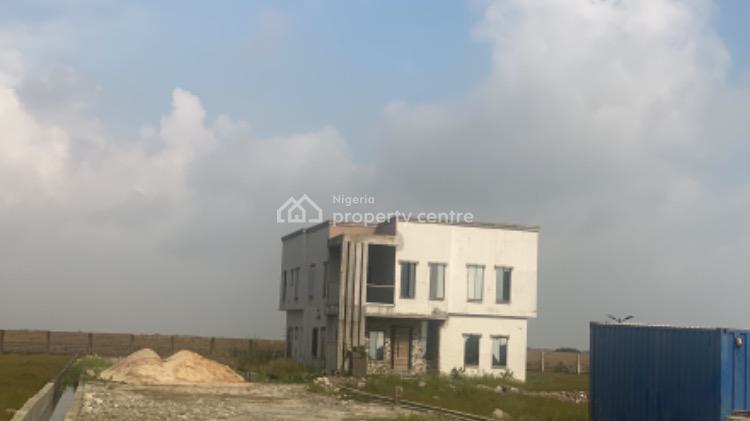 For Sale: A Lake View Plot Measuring 500sqm, Caribbean Estate ...