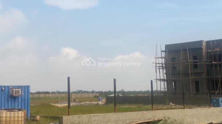 For Sale: A Lake View Plot Measuring 500sqm, Caribbean Estate ...