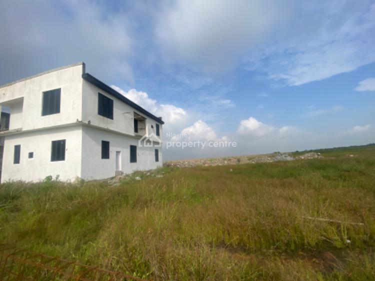 For Sale: A Lake View Plot Measuring 500sqm, Caribbean Estate ...