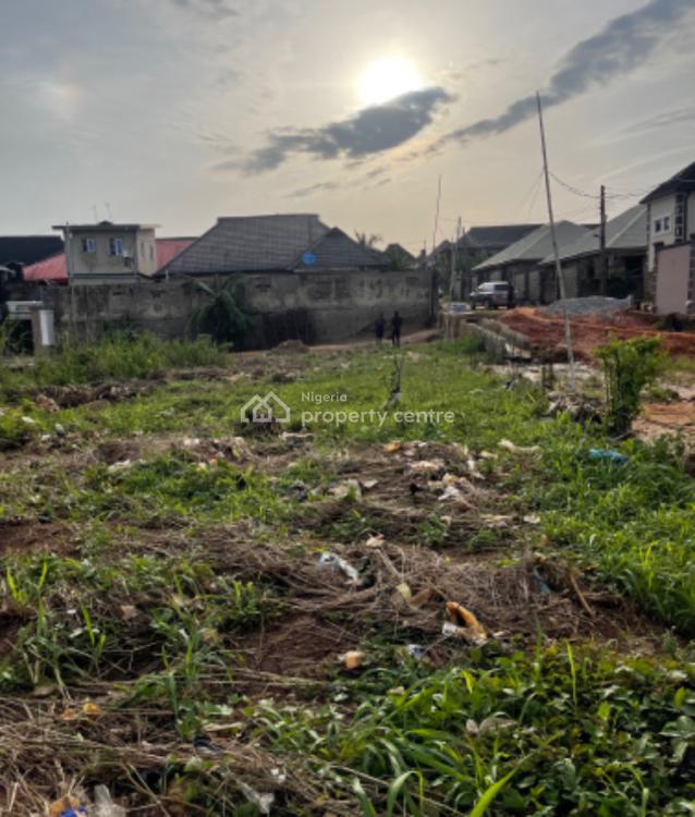 For Sale: Half Plot Of Land At Peace Estate, Baruwa, Road 17, Peace ...