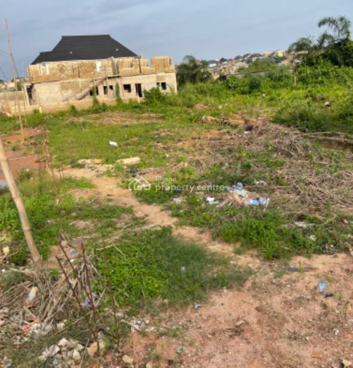 For Sale: Half Plot Of Land At Peace Estate, Baruwa, Road 17, Peace ...