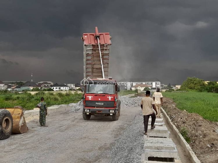 For Sale: Land In A Well Developed Area With An Instant Allocation ...