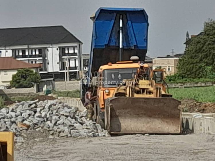 For Sale: Land In A Well Developed Area With An Instant Allocation ...